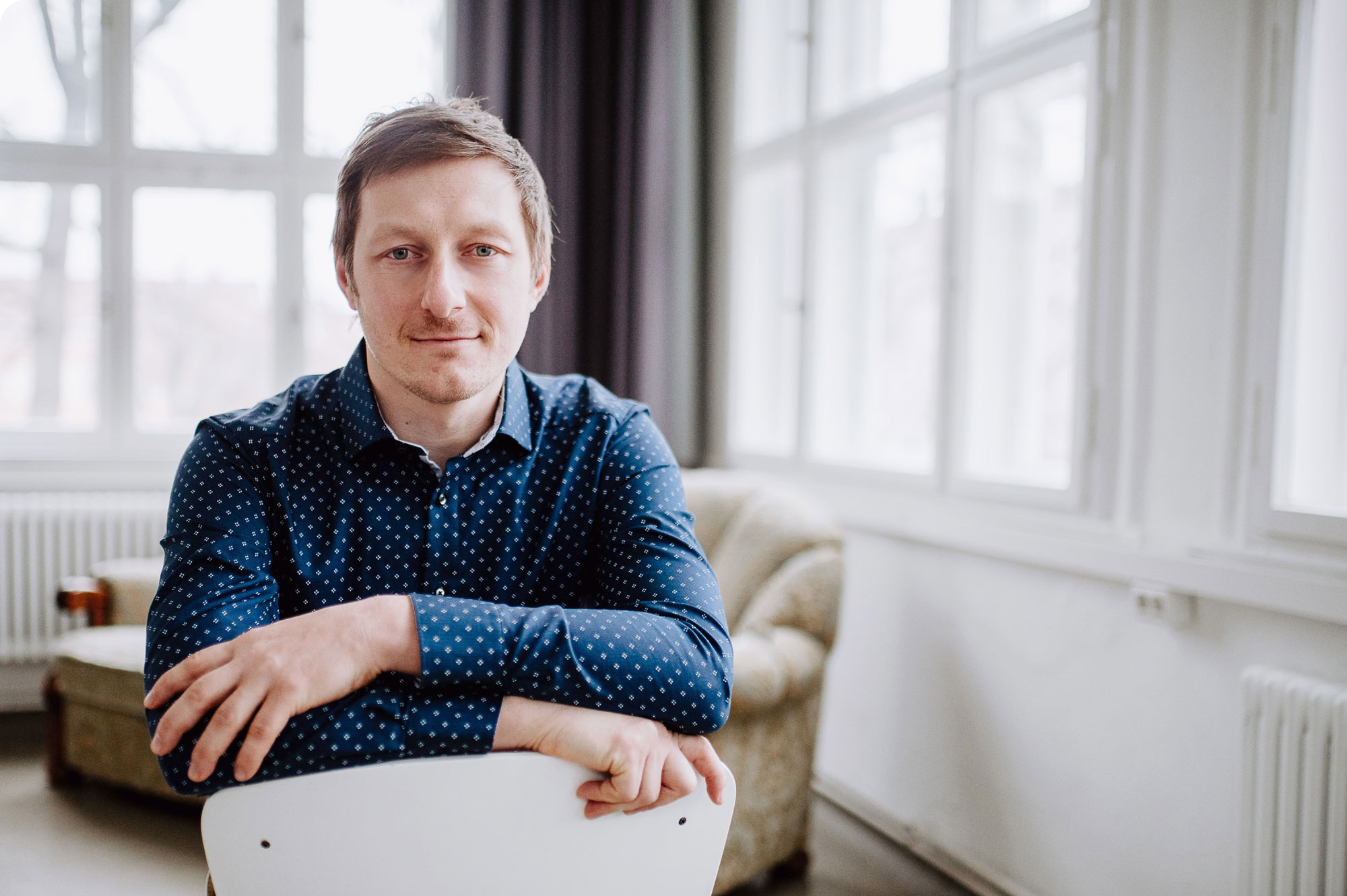 Interview Joan Hinterauer - B.Complete