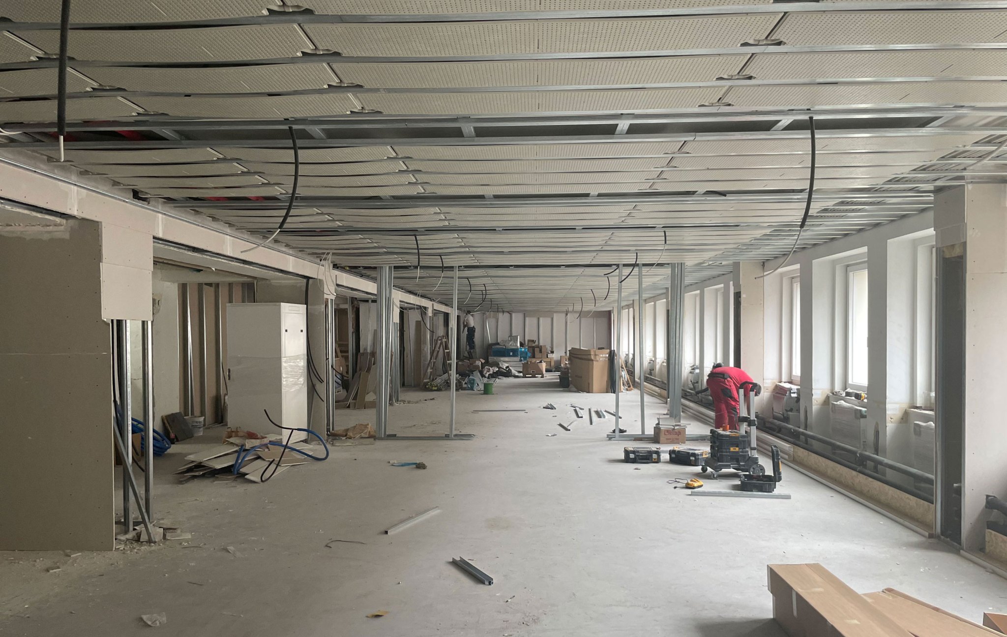 Fieldfisher Austria - B.Complete