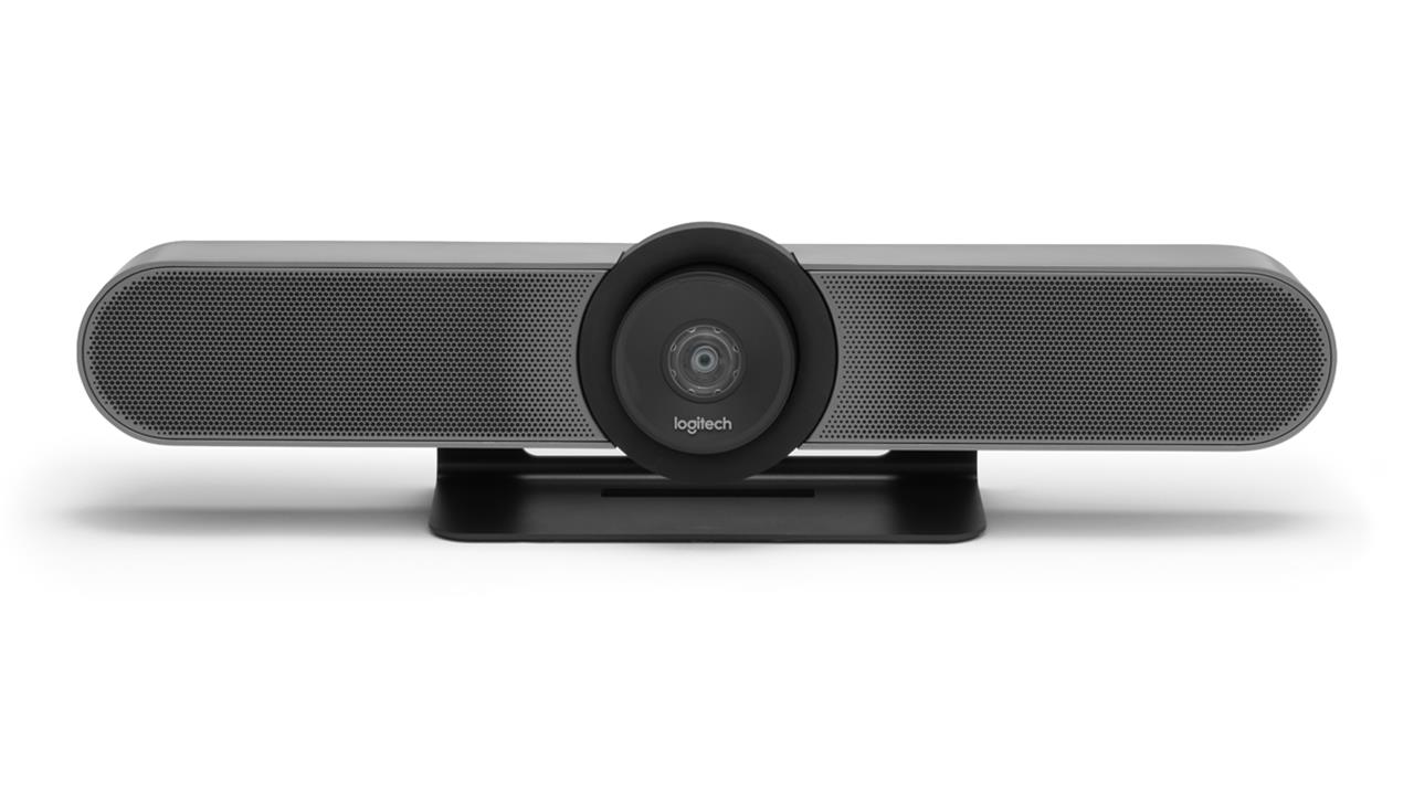 Logitech MeetUp - B.Complete