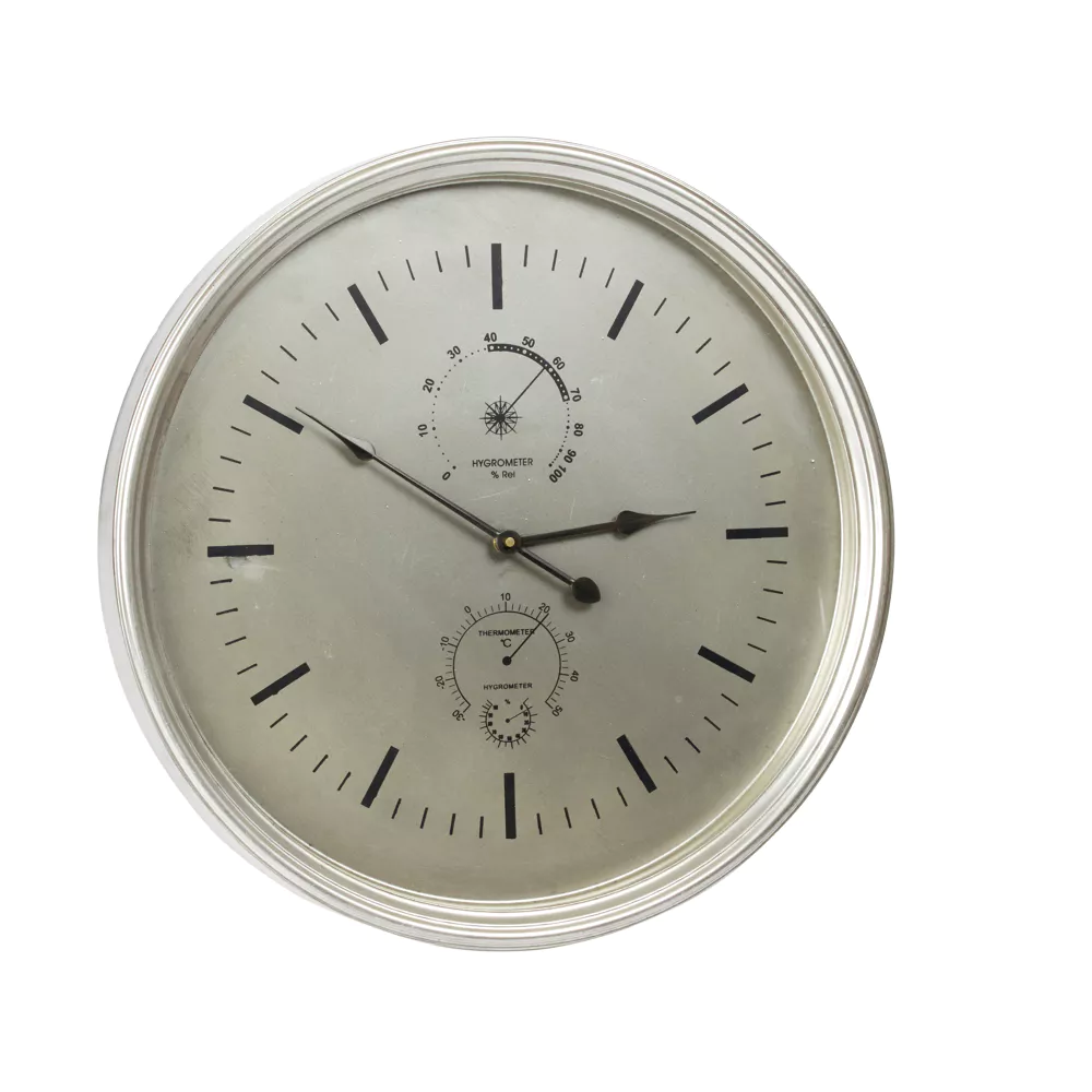 Downtown Clock - Uhr - B.Complete