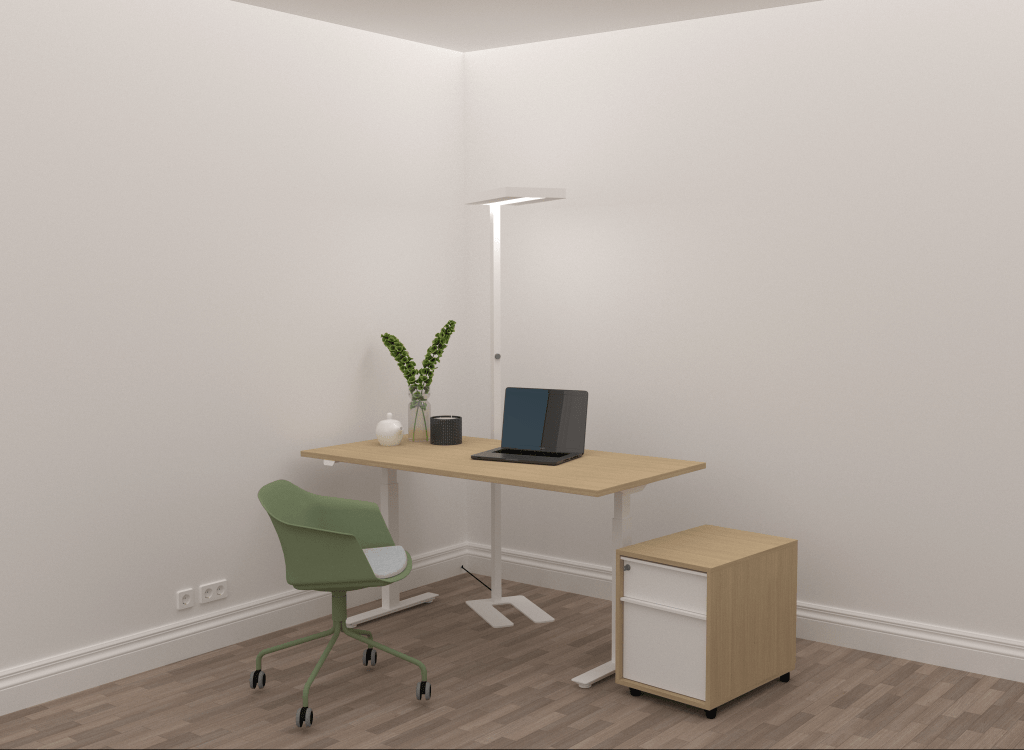 Home-Office Essentials Kit II - B.Complete